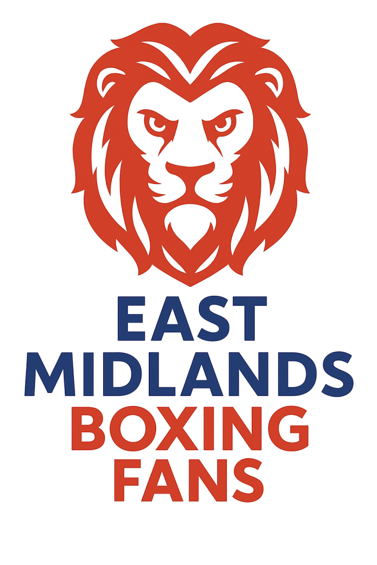 East Midlands Boxing – Boxers First